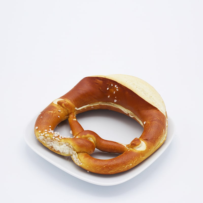 Butterbrezel - Scholz Gastronomie
