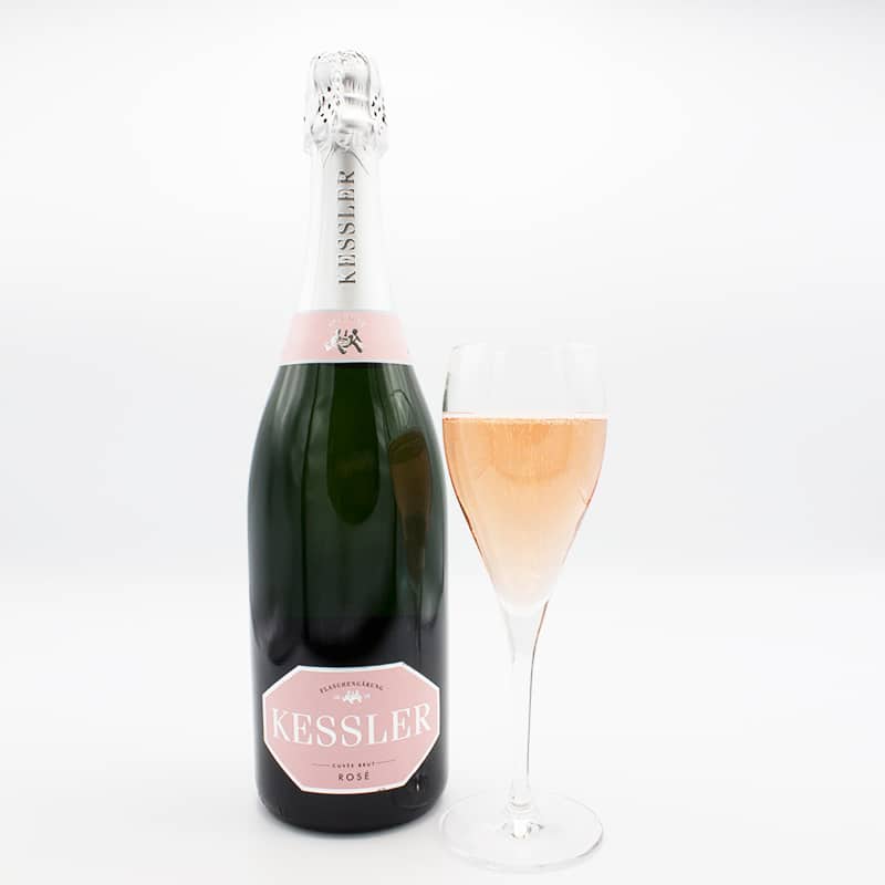 Kessler Rosé 0,75l - Scholz Gastronomie